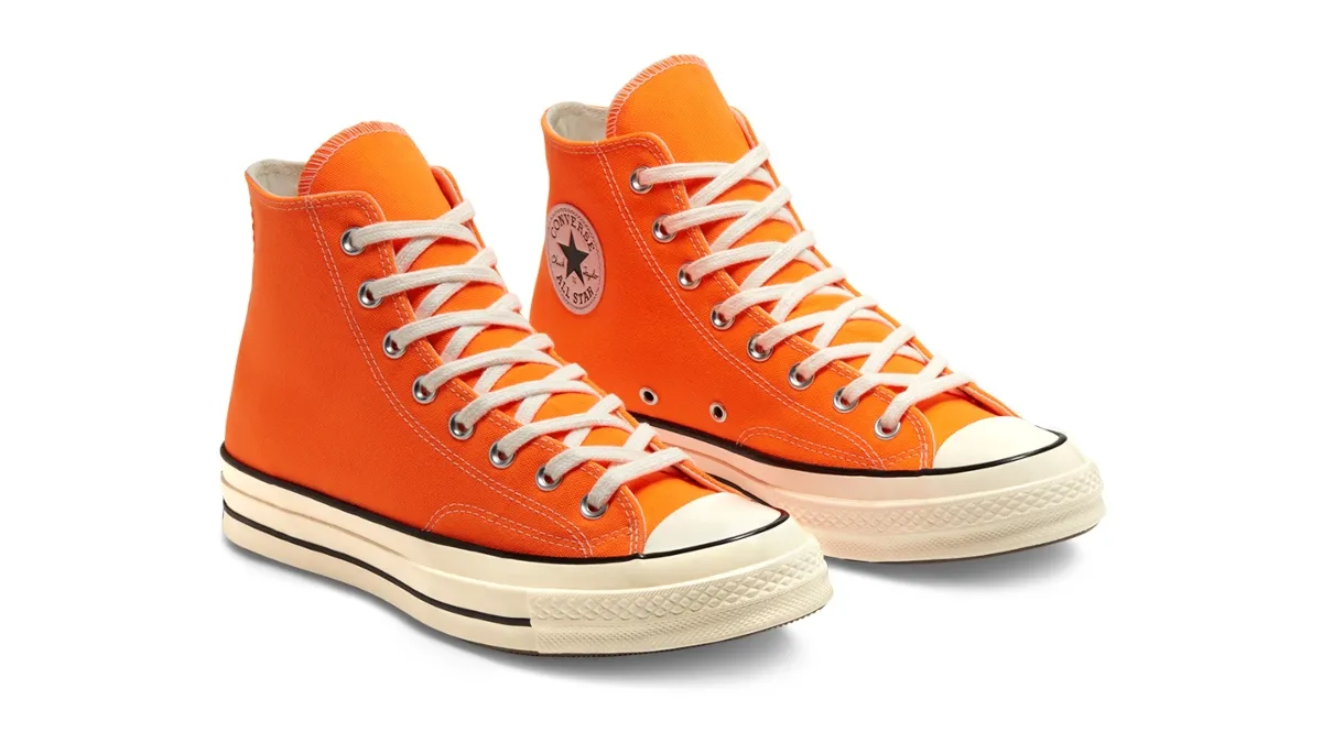 Don't Miss These 30 Outrageous Converse Steals Now With an Extra 20% ...