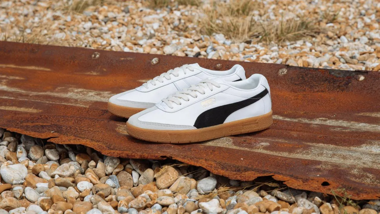 The PUMA Oslo-City OG is Back and Better Than Ever! | The Sole Supplier