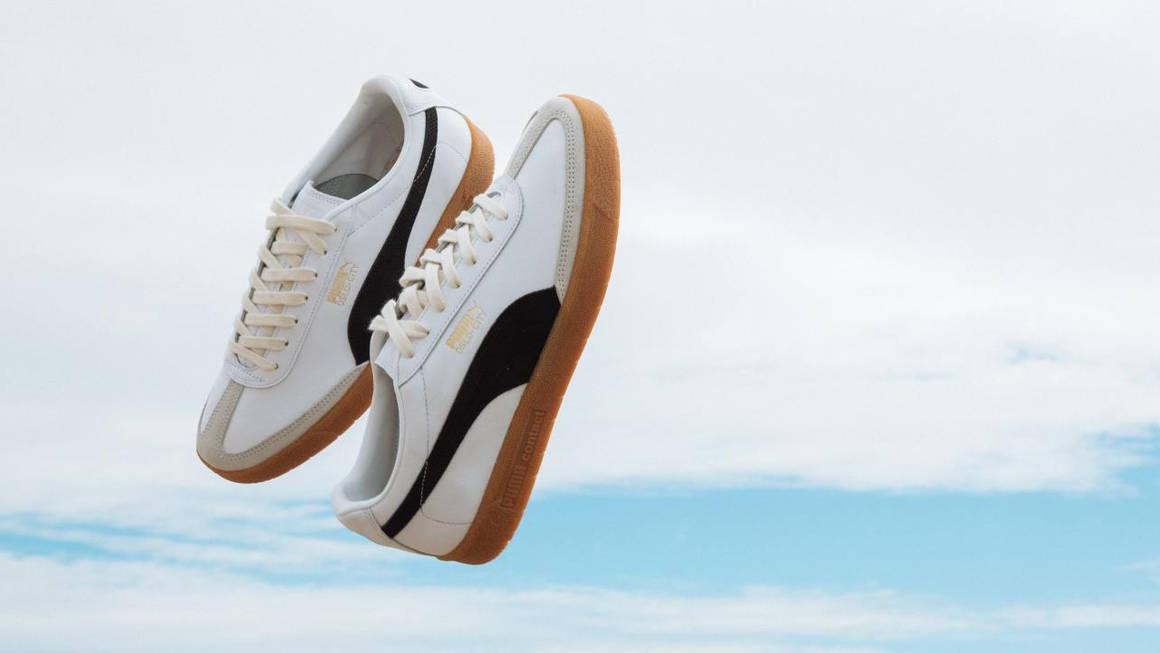 The PUMA Oslo-City OG is Back and Better Than Ever! | The Sole Supplier