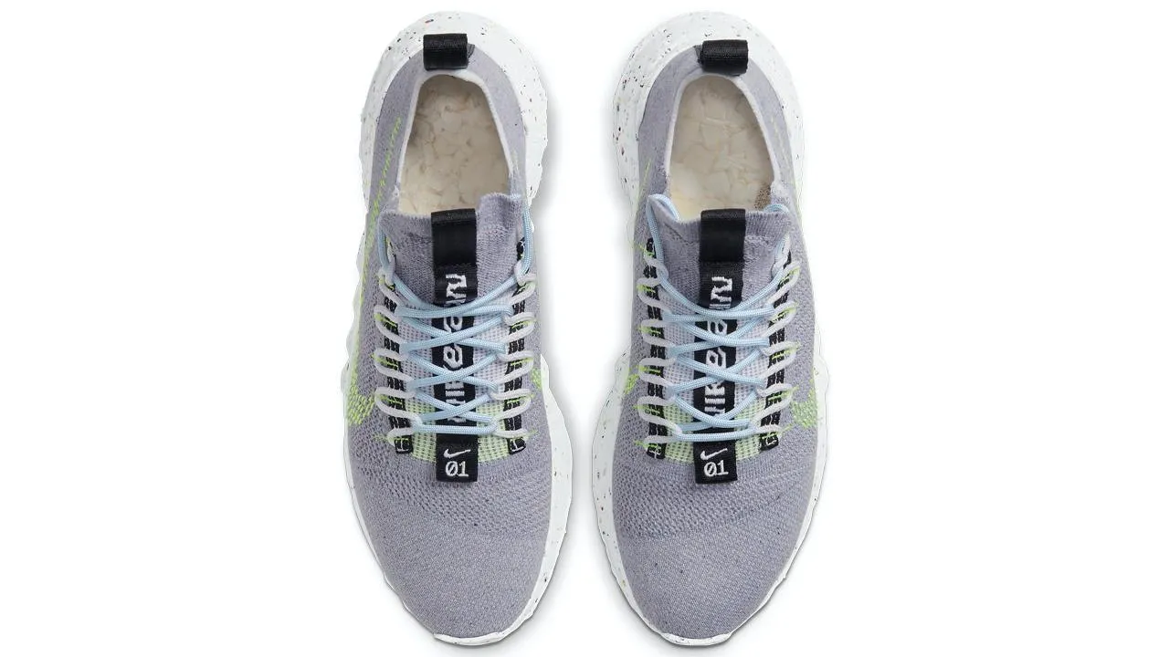 The Next Nike Space Hippie Collection Prepares for Lift Off | The Sole ...