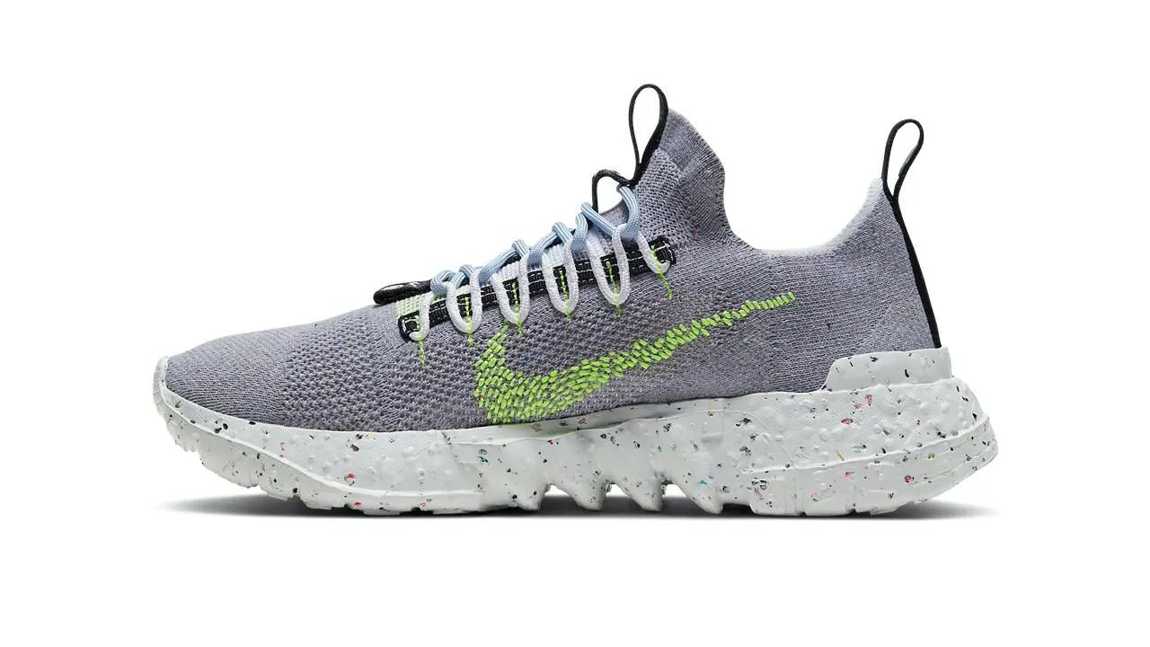 The Next Nike Space Hippie Collection Prepares for Lift Off | The Sole ...