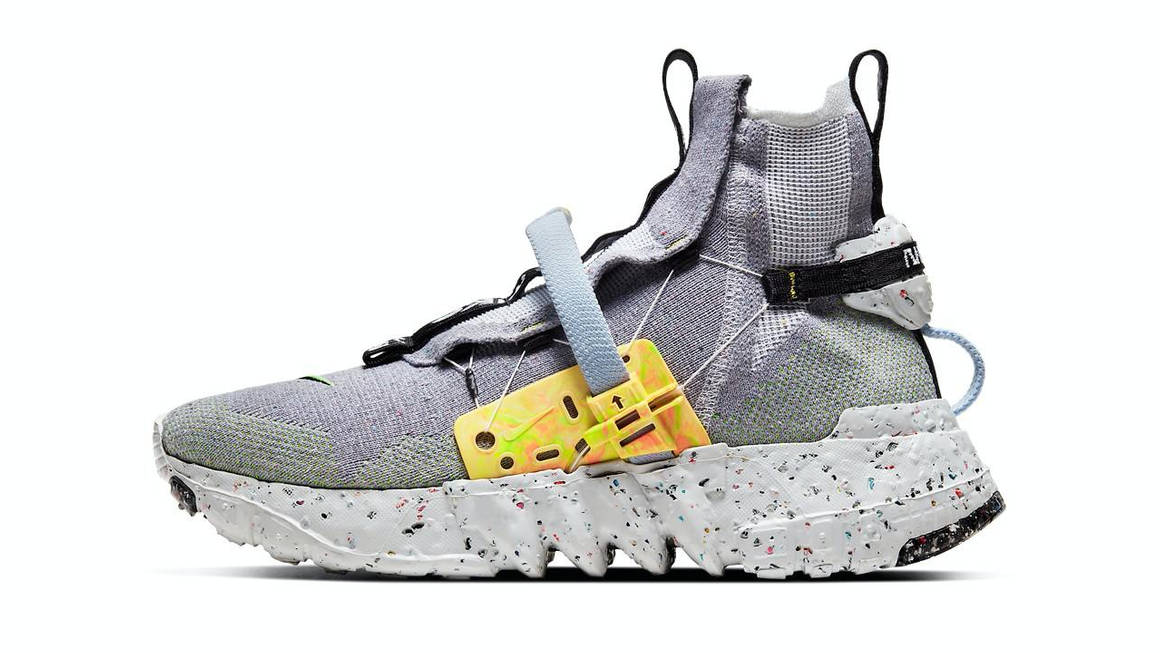 The Next Nike Space Hippie Collection Prepares for Lift Off | The Sole ...