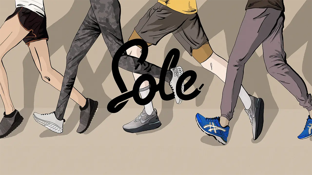 The Best Running Shoes on the Market Chosen by The Sole Supplier Team ...