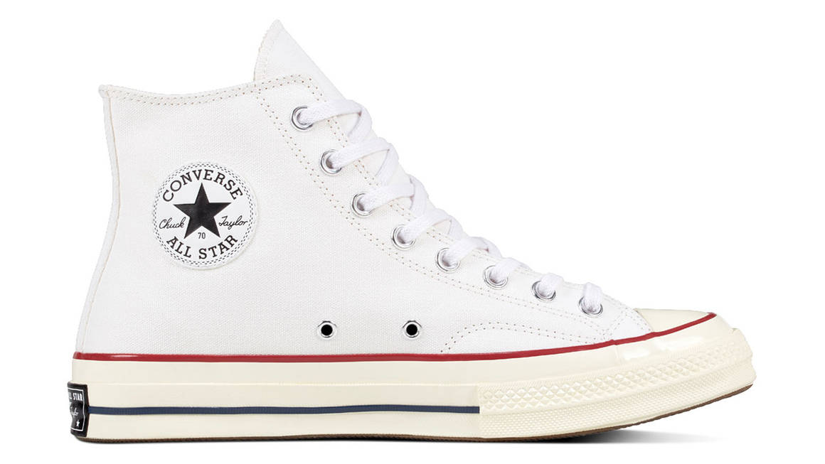 The 5 Best Triple White Sneaks To Cop Right Now | The Sole Supplier