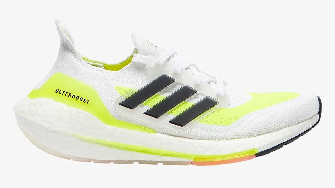 A Sneak Peek at the adidas Ultra Boost 2021 | The Sole Supplier