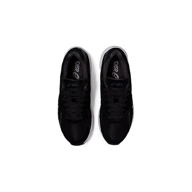 ASICS Gel-Kyrios Black White | Where To Buy | 1201A038-001 | The Sole ...