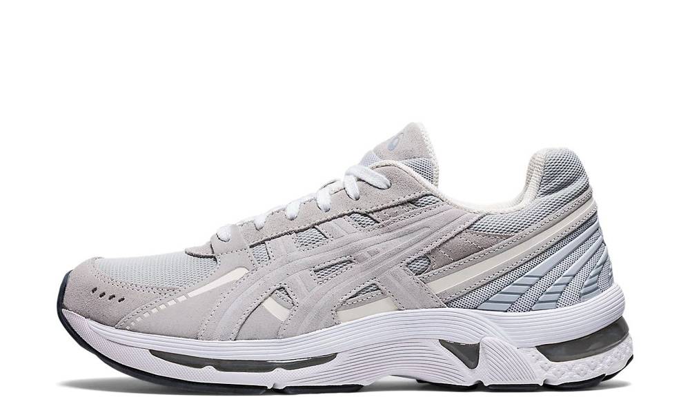 ASICS Gel-Kyrios Glacier Grey | Where To Buy | 1201A038-020 | The Sole ...