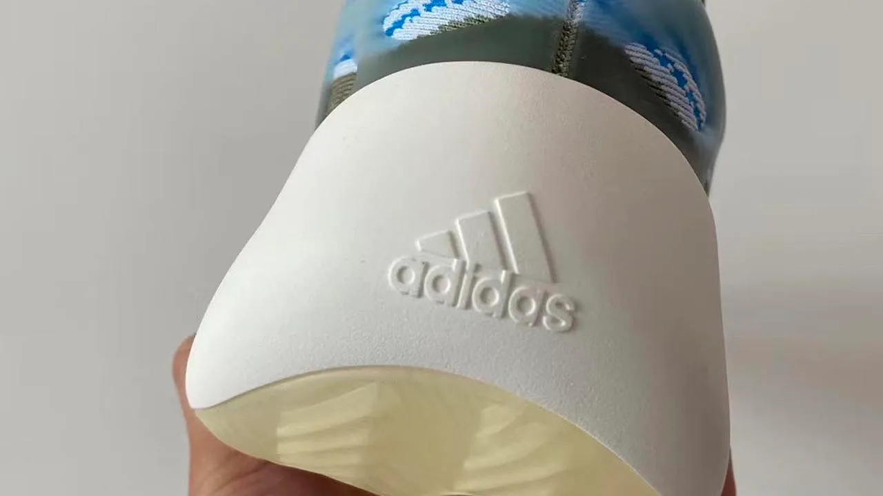 Your Best Look Yet at the Yeezy 700 V3 "Arzareth" | The Sole Supplier