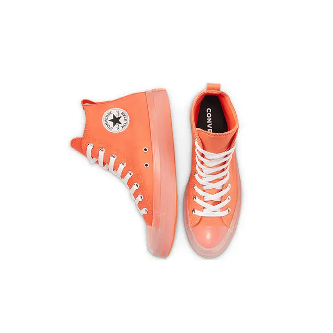 Converse Chuck Taylor All Star CX Hi Wild Mango | Where To Buy ...