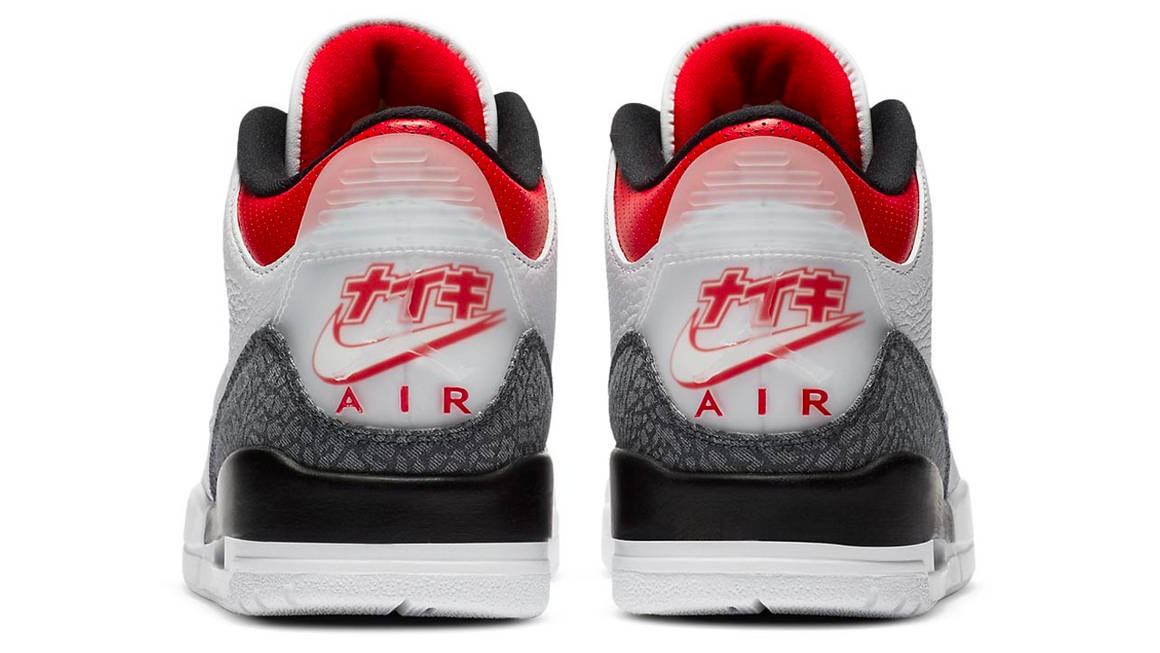 Your Best Look Yet at the Air Jordan 3 CO.JP "Denim" | The Sole Supplier
