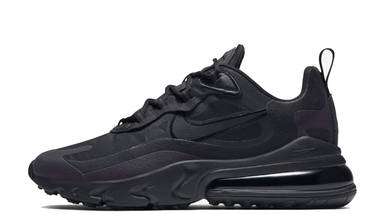 Nike Air Max 270 React Trainers | The Sole Supplier