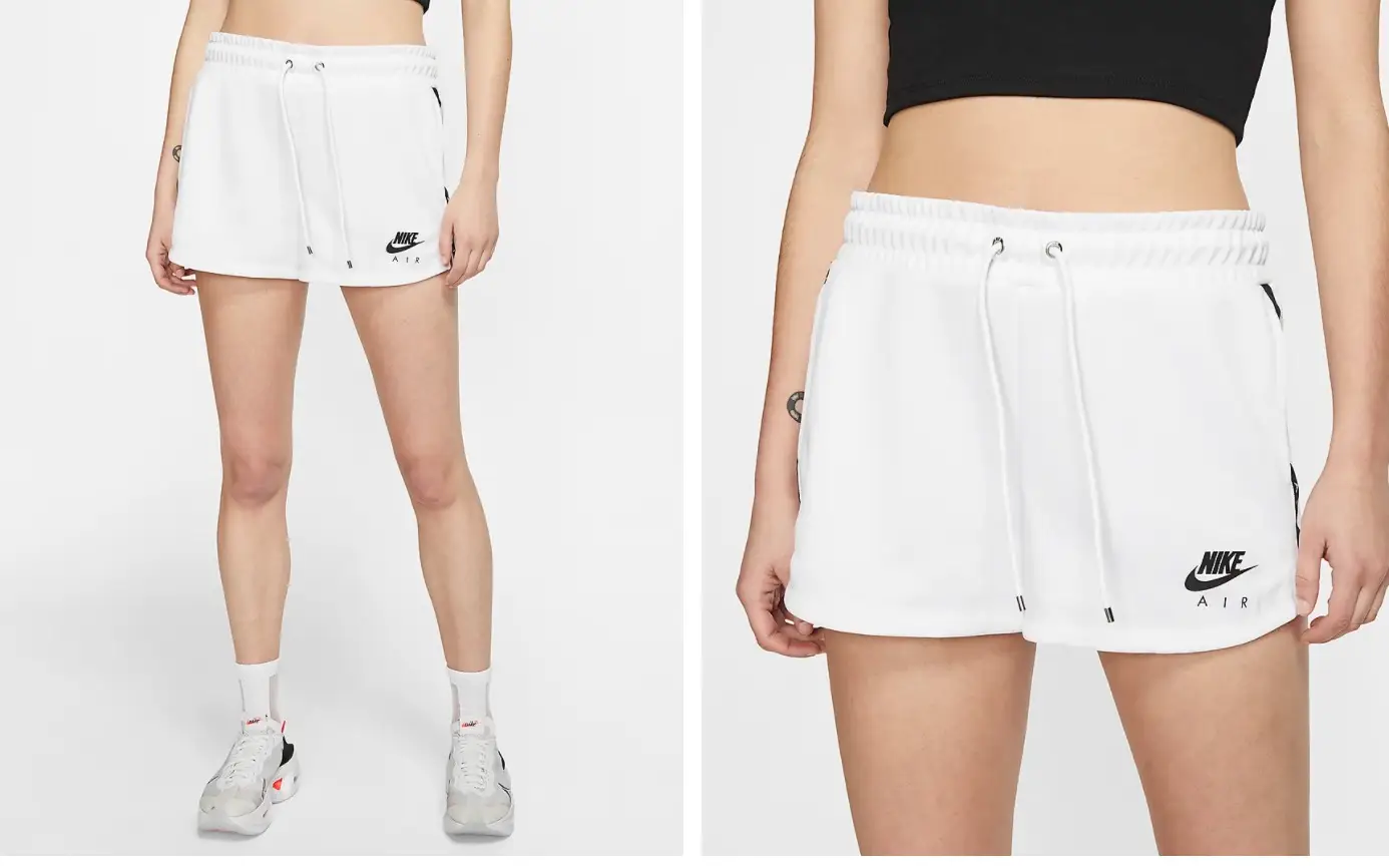The 20 Cutest Wardrobe Essentials At Nike | The Sole Supplier