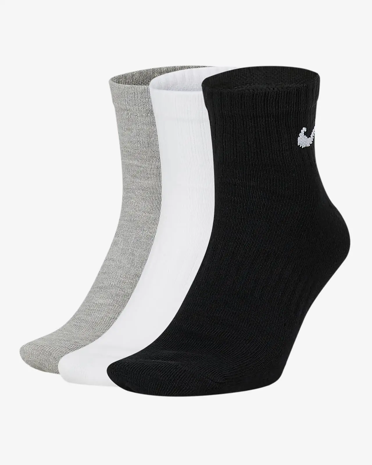 Save 25% On The Freshest Nike Socks To Style With Your Sneakers | The ...