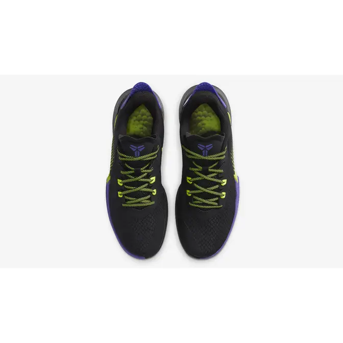 Nike Mamba Fury Lakers Away | Where To Buy | CK2087-003 | The Sole Supplier