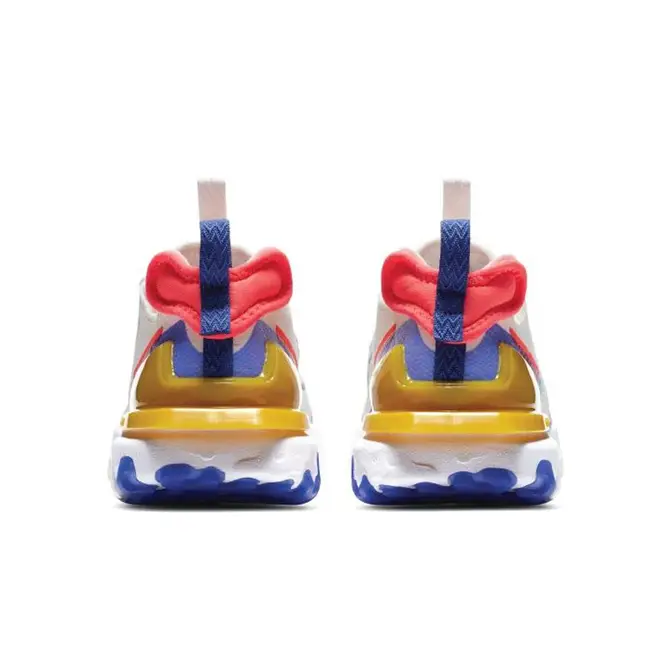 Nike React Vision Summit White Blue | Where To Buy | CI7523-101 | The Sole Supplier