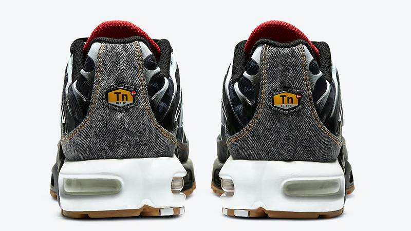 Nike TN Air Max Plus Remix Pack Black Camo | Where To Buy | DB1965-900