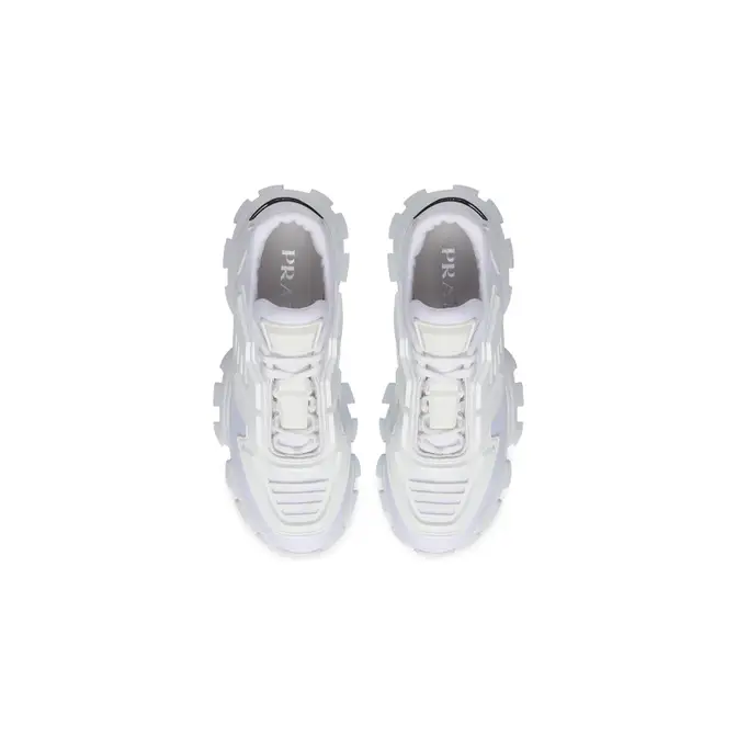 Prada Cloudbust Thunder White | Where To Buy | TBC | The Sole Supplier
