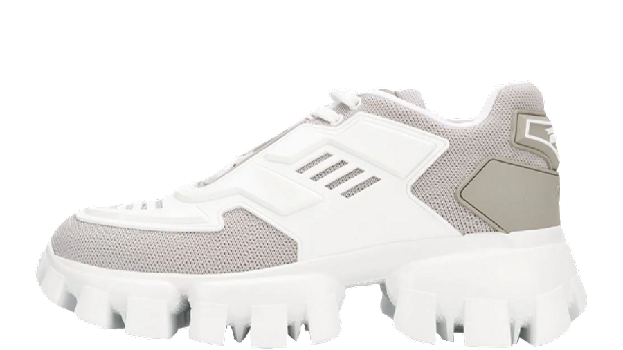 Prada Cloudbust Thunder knit White | Where To Buy | TBC | The Sole Supplier