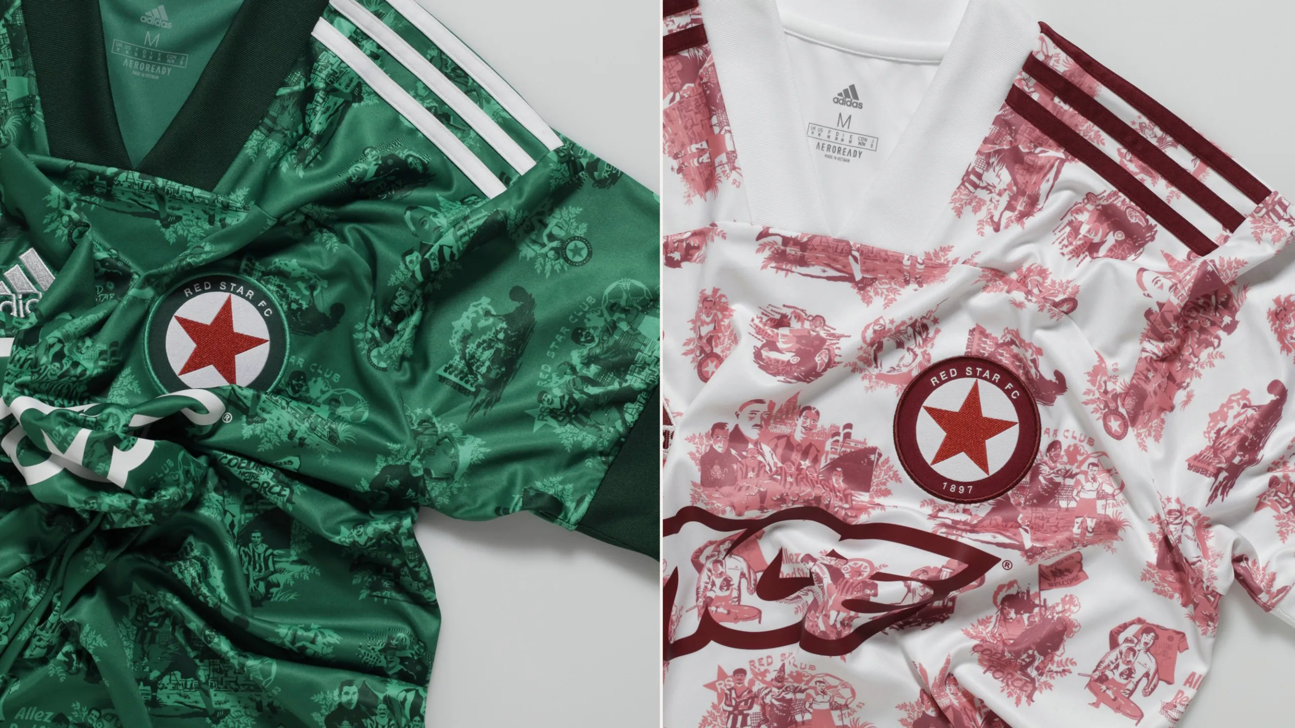 The Kit Edit: Our Favourite Football Kits for the 2020/21 Season | The ...