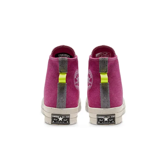 Renew Cotton x Converse Chuck 70 High Top Cactus Flower | Where To Buy ...