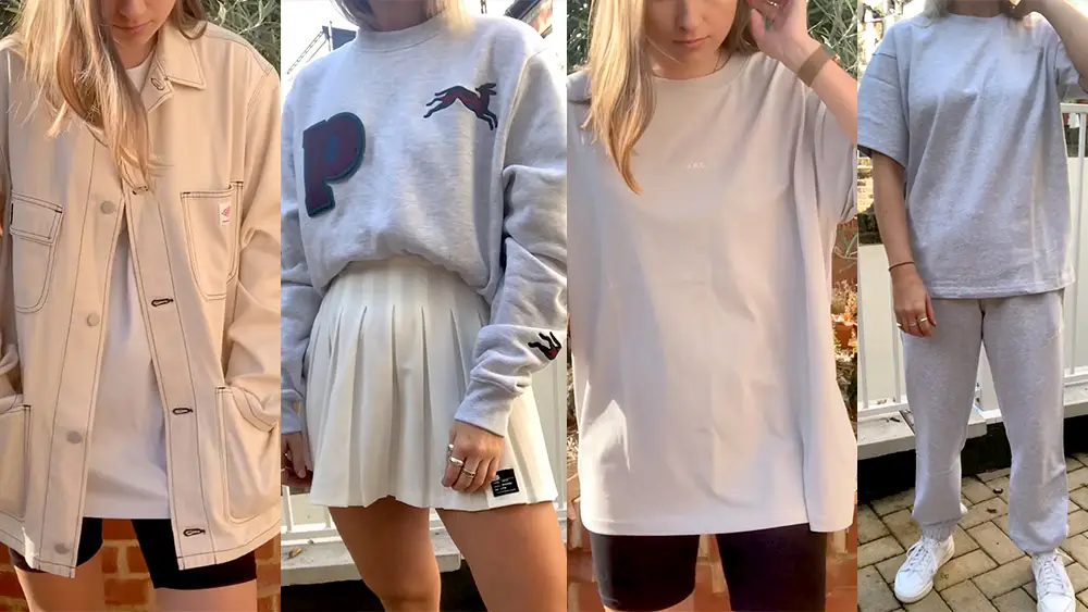 The Wardrobe Update: We Unboxed And Reviewed Our Top Picks From The Hip ...