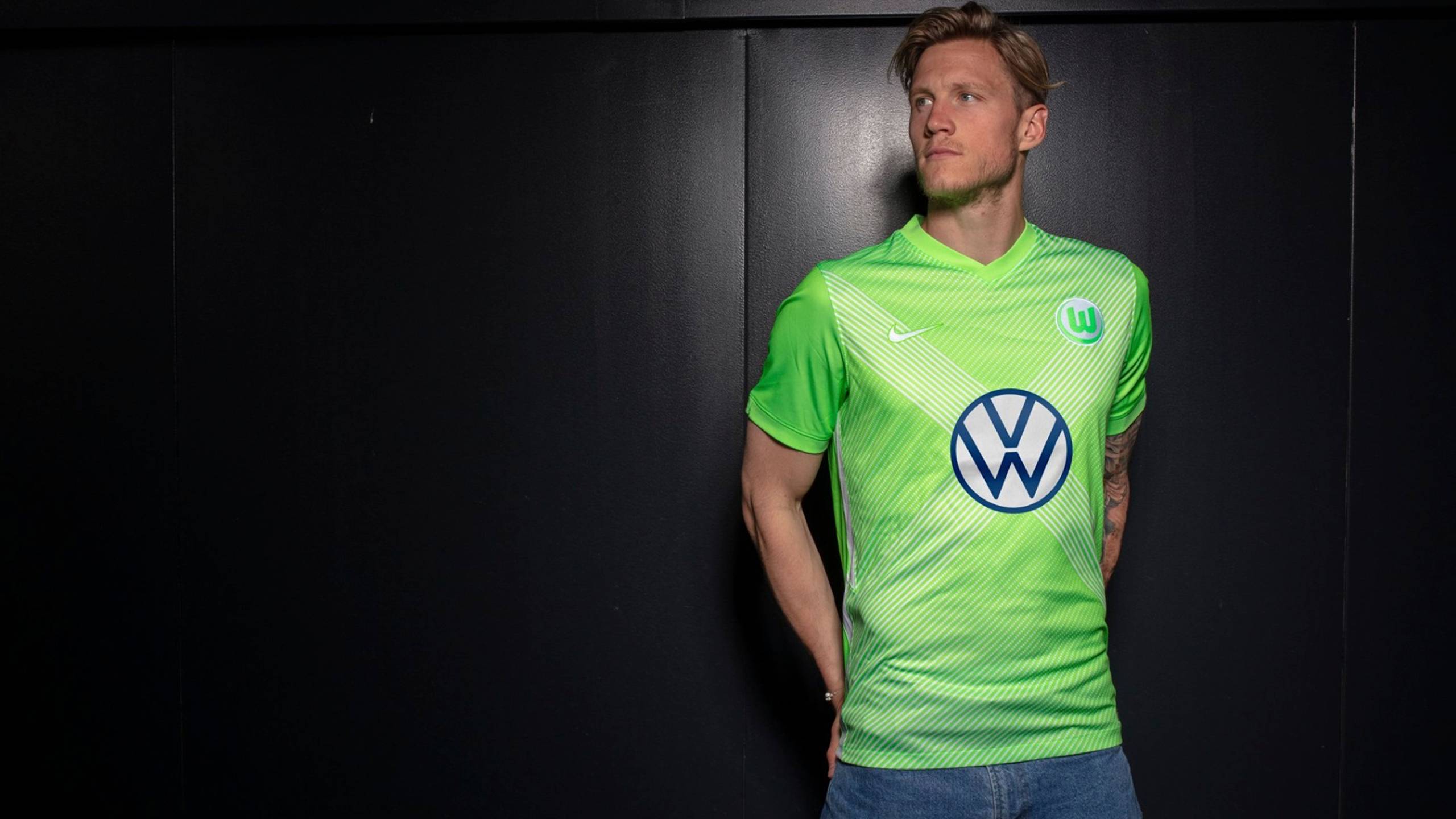 The Kit Edit: Our Favourite Football Kits for the 2020/21 Season