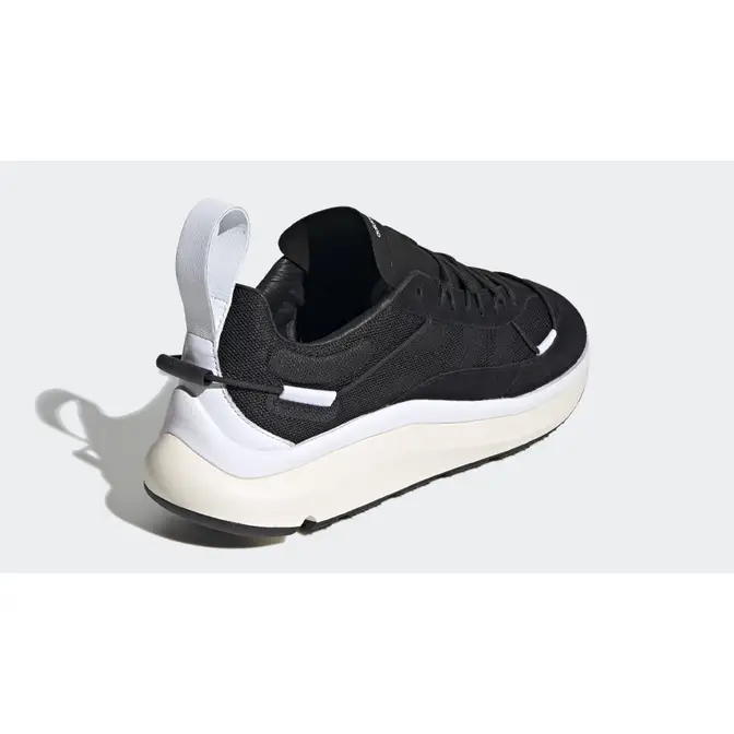 adidas Y-3 Shiku Run Black Ecru Tint | Where To Buy | FX1416 | The Sole Supplier