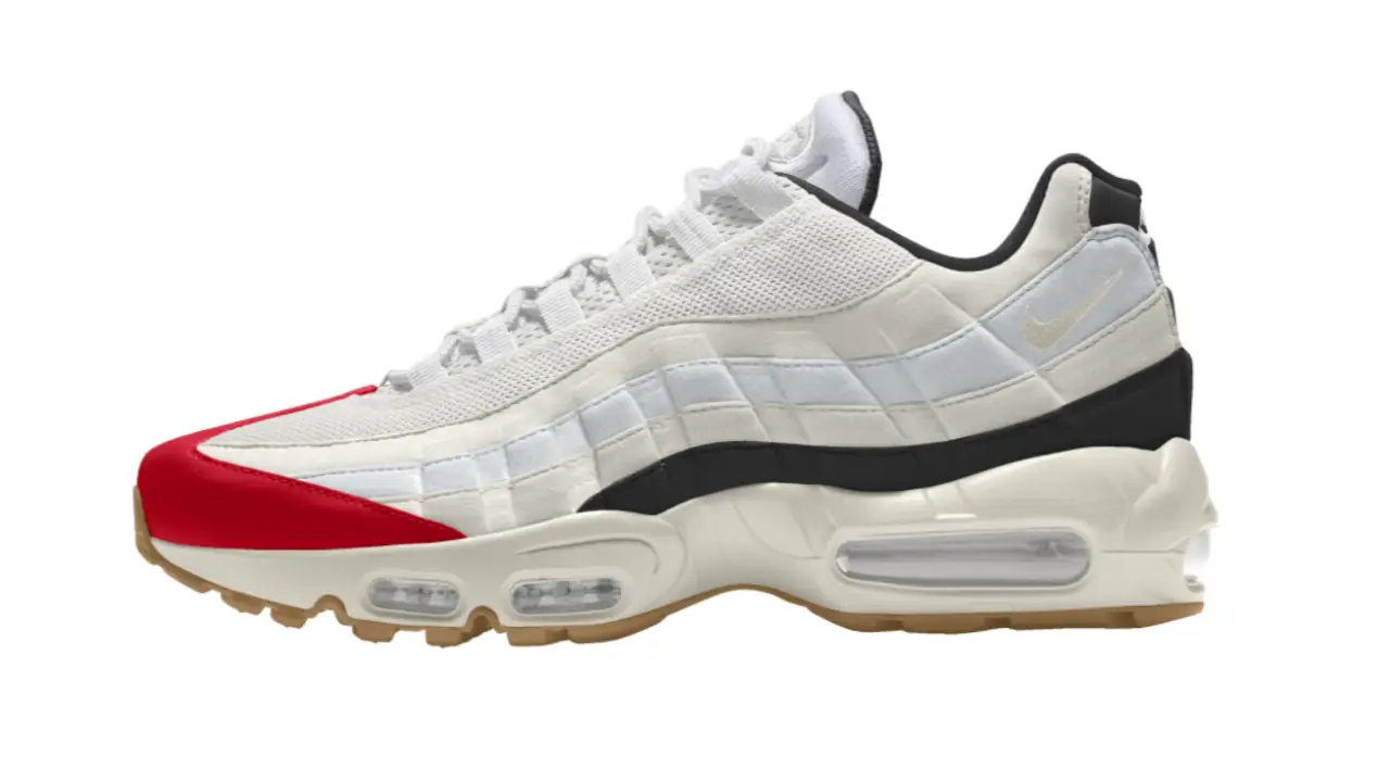 The Nike Air Max 95 By AZCAPTURES is Still Available! | The Sole Supplier