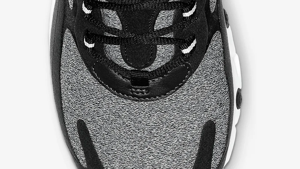 The Nike Air Max 270 React Black is Now Just £72 at Nike UK! | The Sole ...