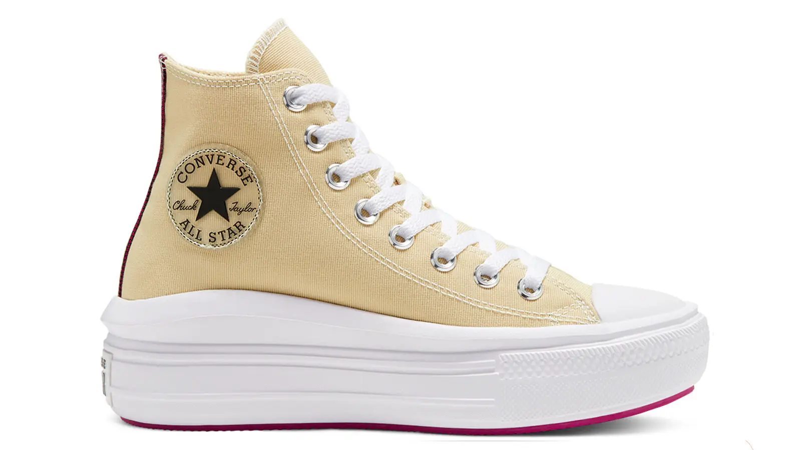 These Are The Best New-In Styles At Converse Right Now | The Sole Supplier