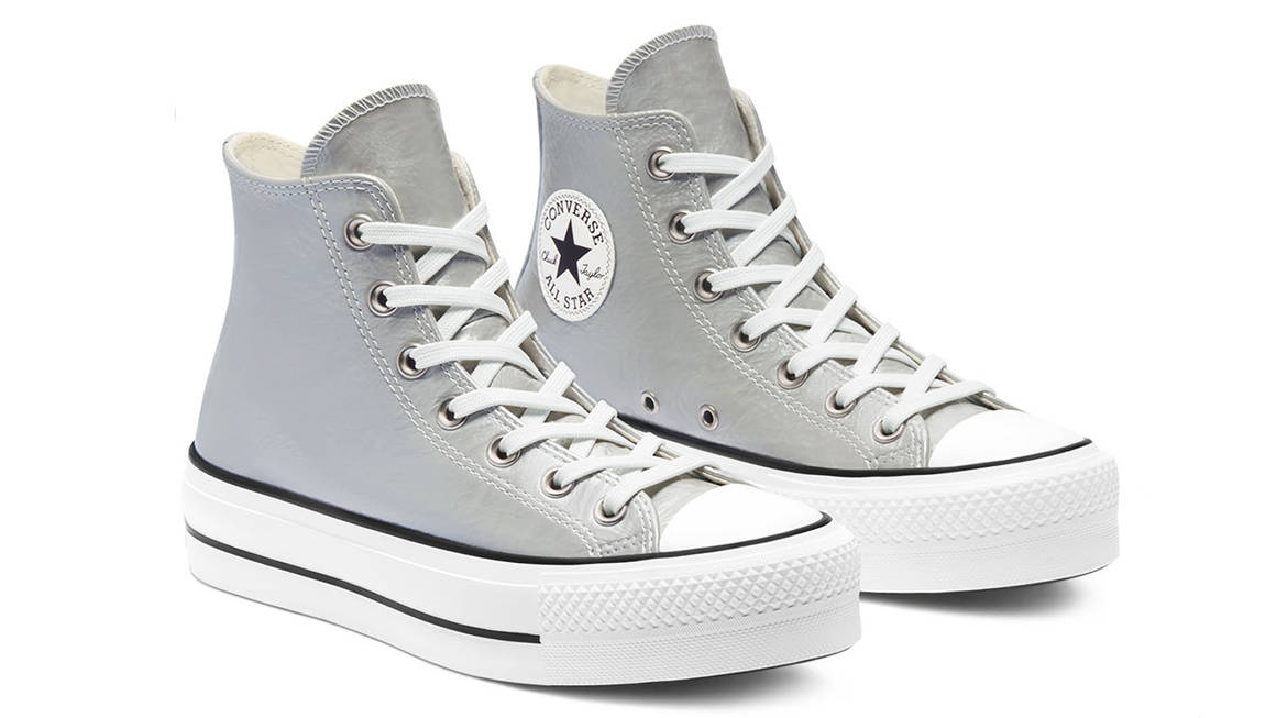 These Are The Best New-In Styles At Converse Right Now | The Sole Supplier