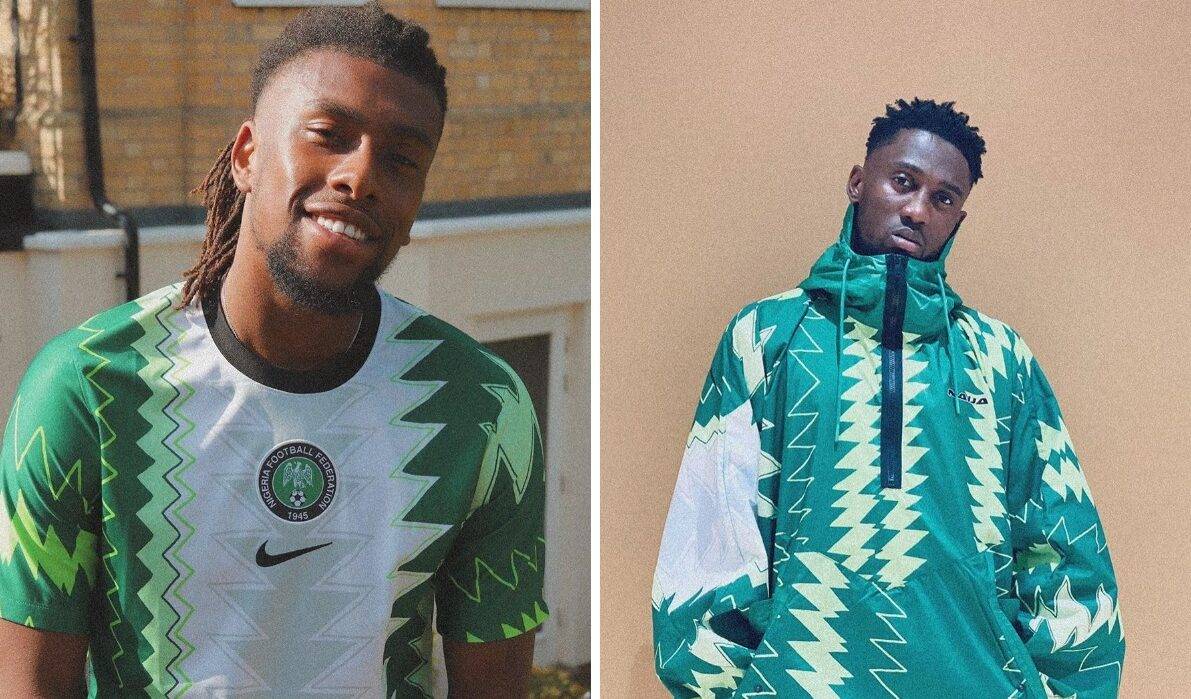 The Kit Edit: Our Favourite Football Kits for the 2020/21 Season