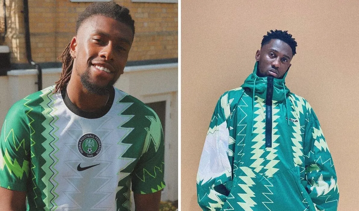The Kit Edit: Our Favourite Football Kits for the 2020/21 Season | The ...