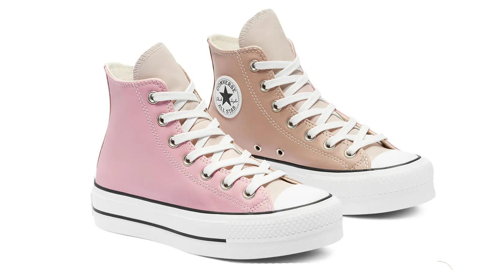 These Are The Best New-In Styles At Converse Right Now | The Sole Supplier