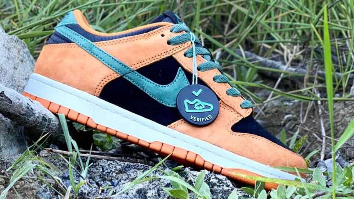 Your Best Look Yet at the Nike Dunk Low "Ceramic" | The Sole Supplier