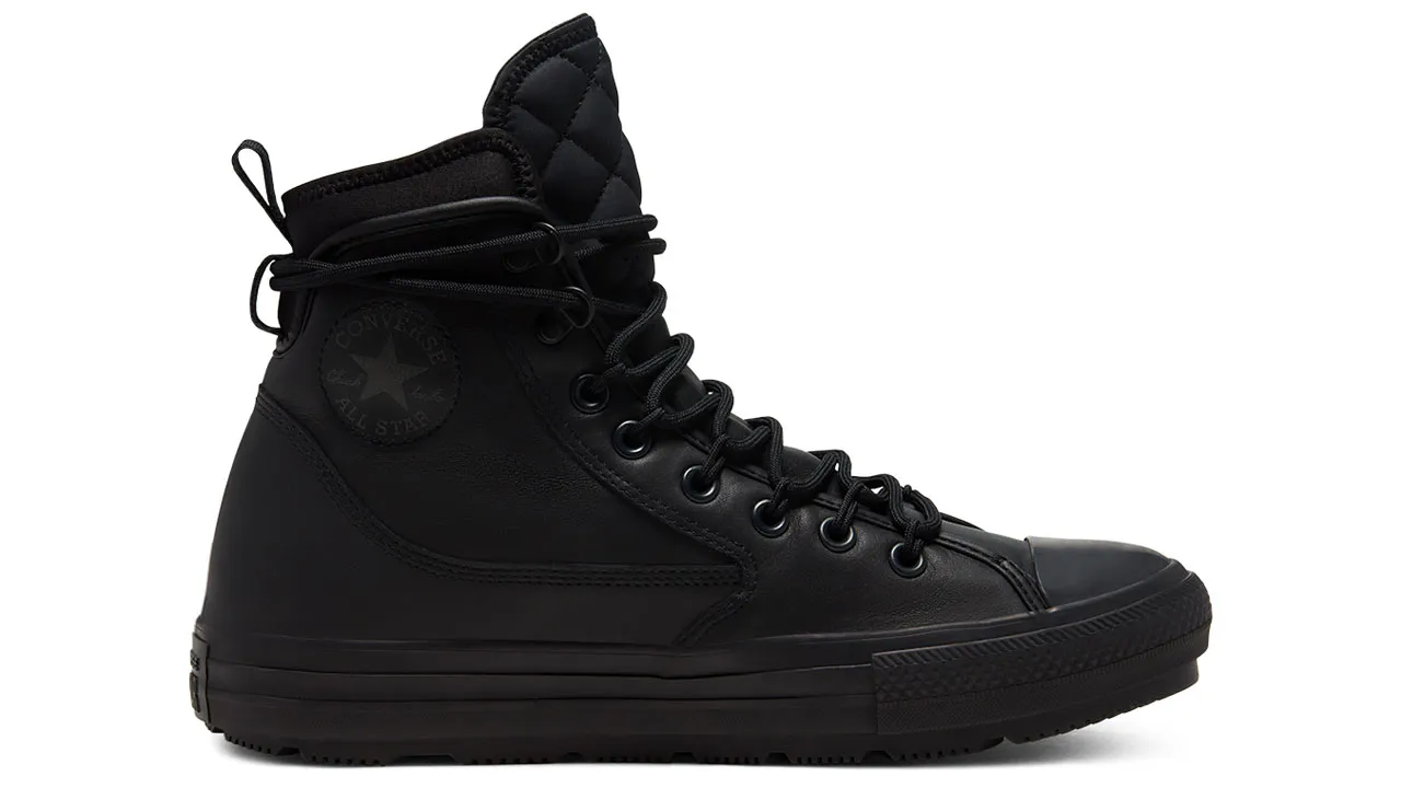 Tackle the Elements With These 15 Rugged & Ready Converse Sneakers ...
