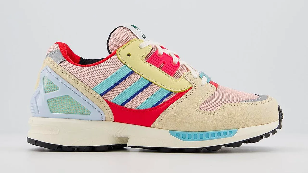 Students: Take 20% Off These 15 High Heat Sneakers at Offspring! | The ...