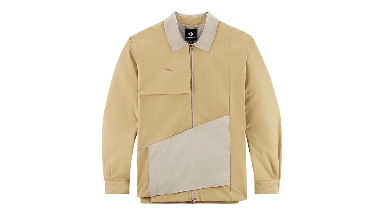 Don't Miss the A-COLD-WALL* x Converse Sneaker & Apparel Collection ...