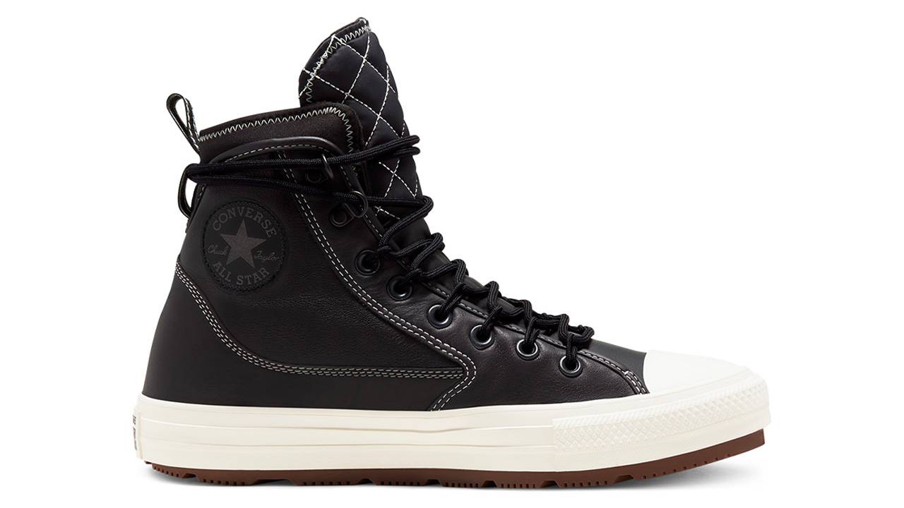 The Converse Chuck Taylor "All Terrain" Pack is Ready to Tackle the ...