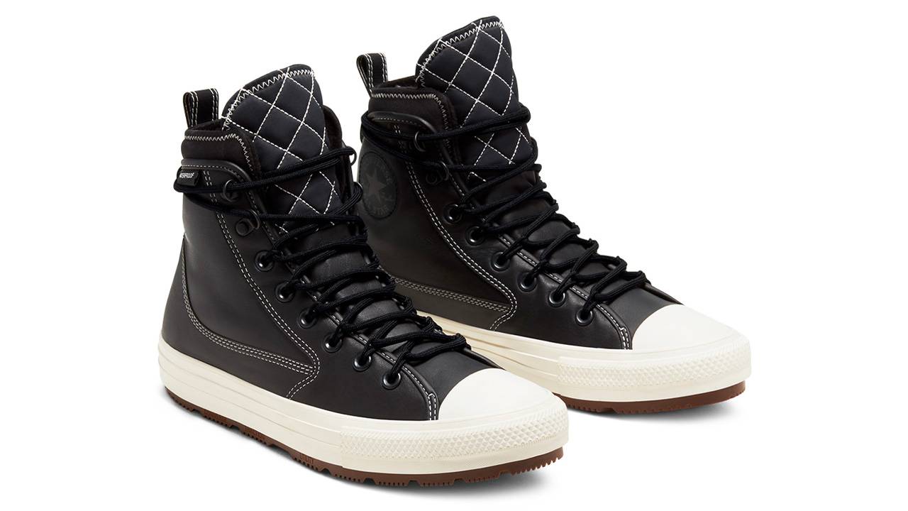 The Converse Chuck Taylor "All Terrain" Pack is Ready to Tackle the ...