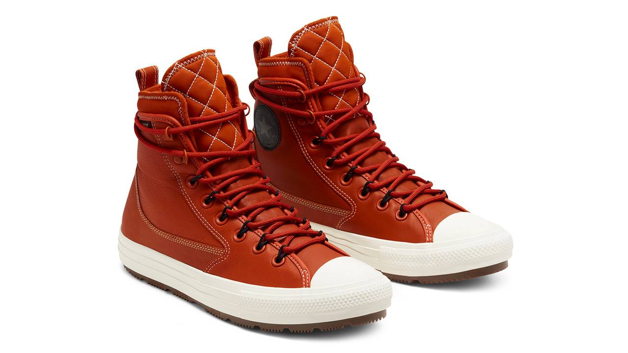 The Converse Chuck Taylor "All Terrain" Pack is Ready to Tackle the ...