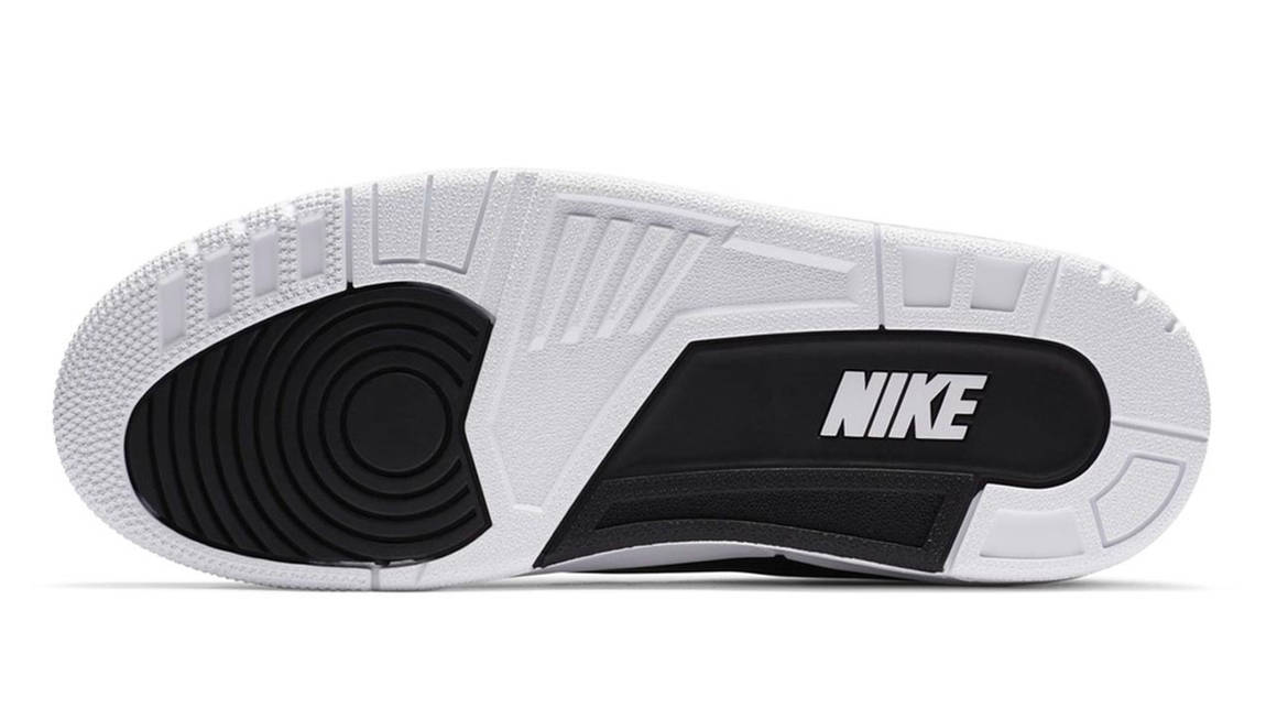The fragment design x Air Jordan 3 Retro SP Finally Gets a Release Date ...