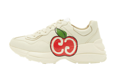 Latest Gucci Rhyton Footwear Releases & Next Drops in 2022 | The Sole ...