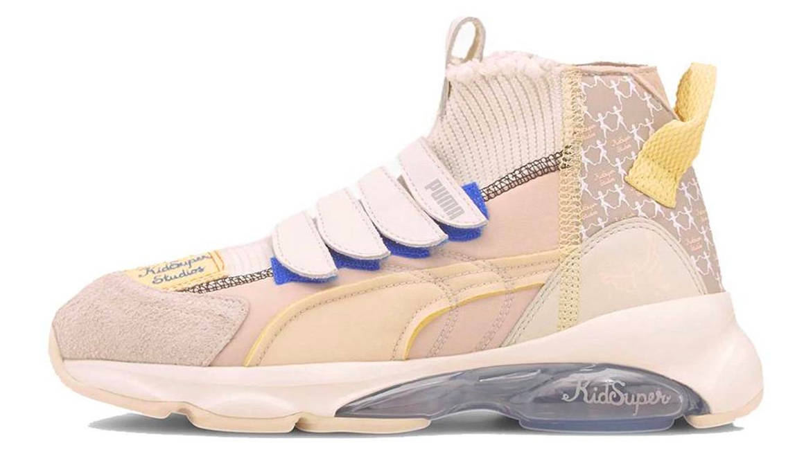 The KidSuper x PUMA Collection is Filled With Playful Nostalgia | The ...