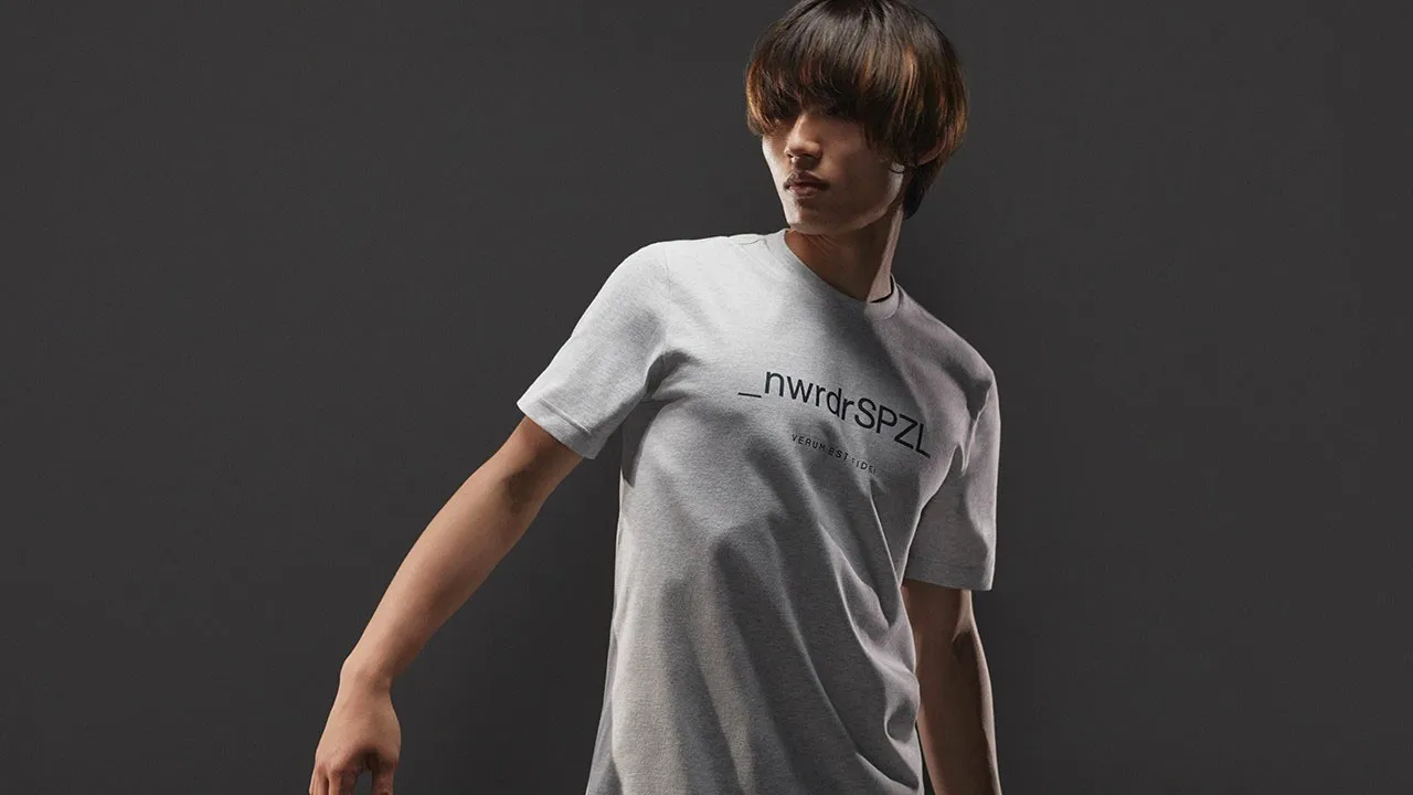 The New Order x adidas Spezial Collection Gets Unveiled