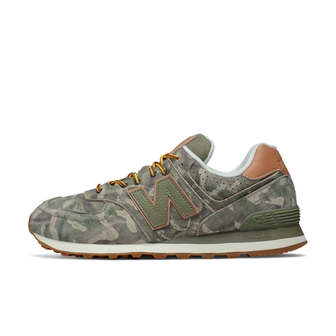 New Balance 574 | Men's and Women's NB574 Trainers | The Sole Supplier