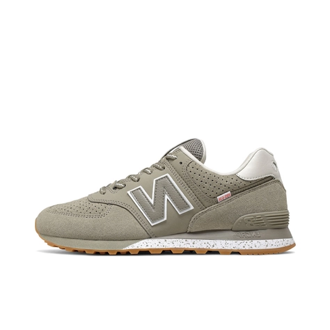 New Balance 574 | Men's and Women's NB574 Trainers | The Sole Supplier