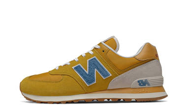 New Balance 574 | Men's and Women's NB574 Trainers | The Sole Supplier