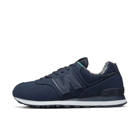 New Balance 574 | Men's and Women's NB574 Trainers | The Sole Supplier