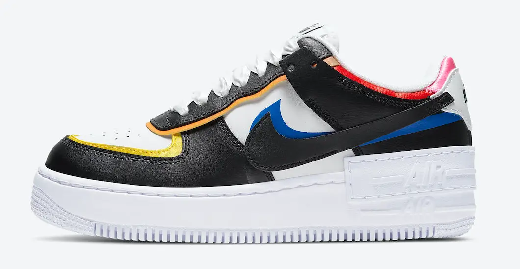 This Season's Top Trending Air Force 1s You Can Cop Right Now | The ...